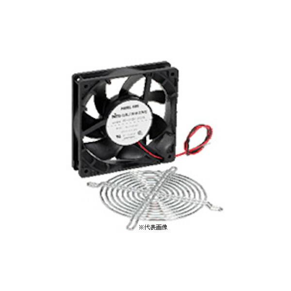 NITO 盤用換気扇 樹脂羽根ファン PF-095C-D12A