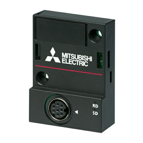 三菱汎用シーケンサMELSEC-iQ-Fシリーズ FX5-422-BD-GOT