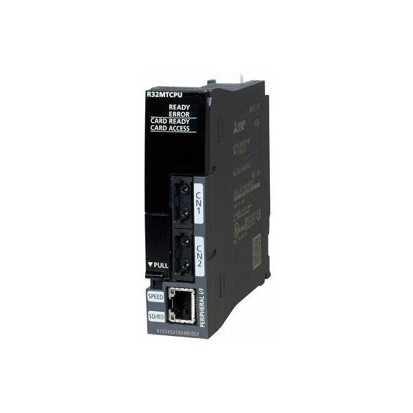 三菱シーケンサMELSEC iQ-Rシリーズ R32MTCPU