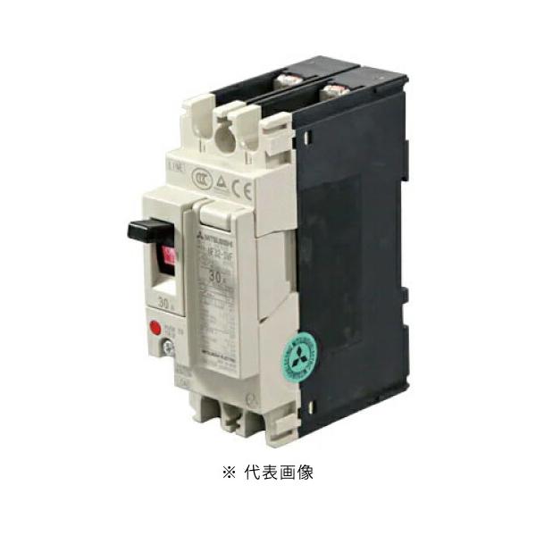mitsubishi ノーヒューズ遮断器NF32-SVF2P30A
