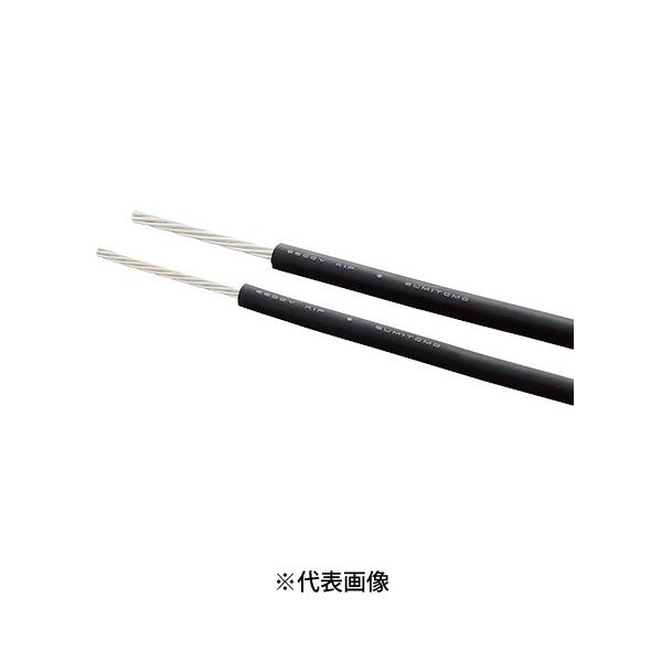 住友電工 高圧機器内配線用EPゴム絶縁電線 KIP14