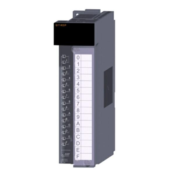 MELSEC-Q QY40P