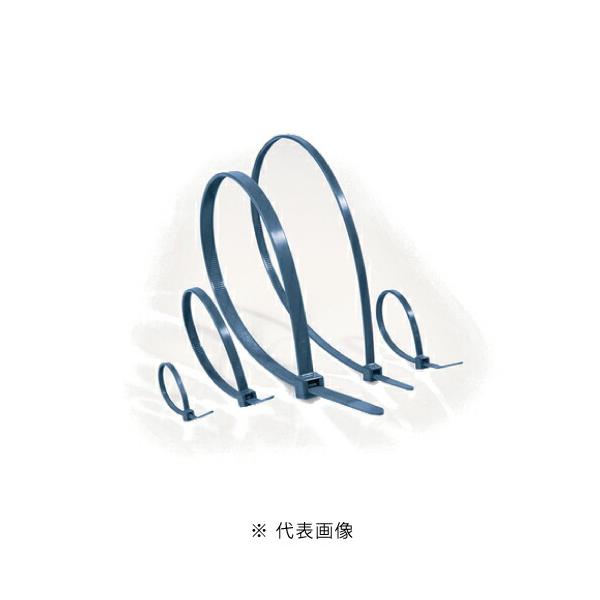 HellermannTyton INSULOK MCTS200-BLU