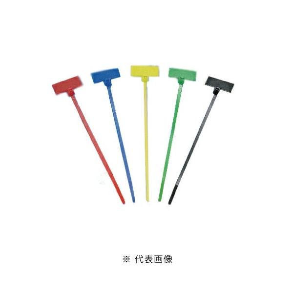 HellermannTyton マーキングタイ IT18FL-B