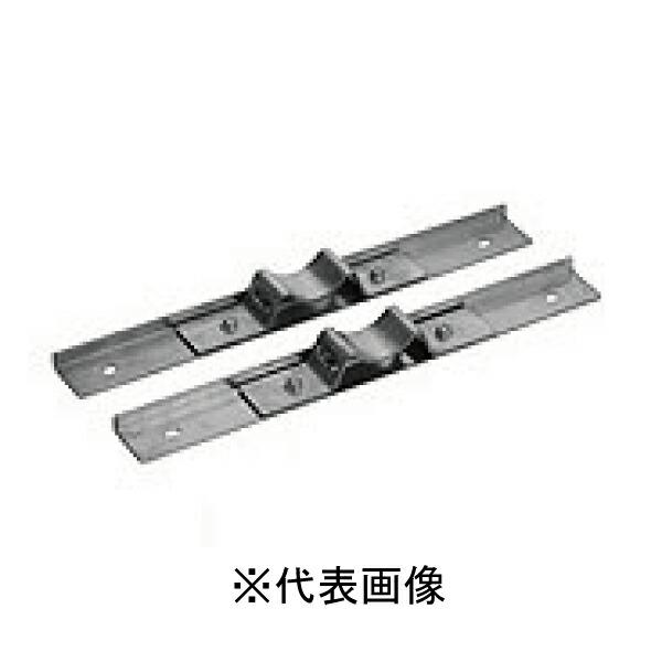日東工業 PLX-SCM50 PL用ステンレスコン柱用金具 ヨコ幅500mm用