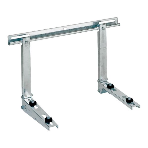 エアコン室外ユニット用据付架台