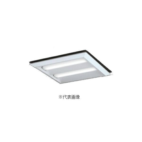 ODELICスクエア型ベースライトXL501016P1B