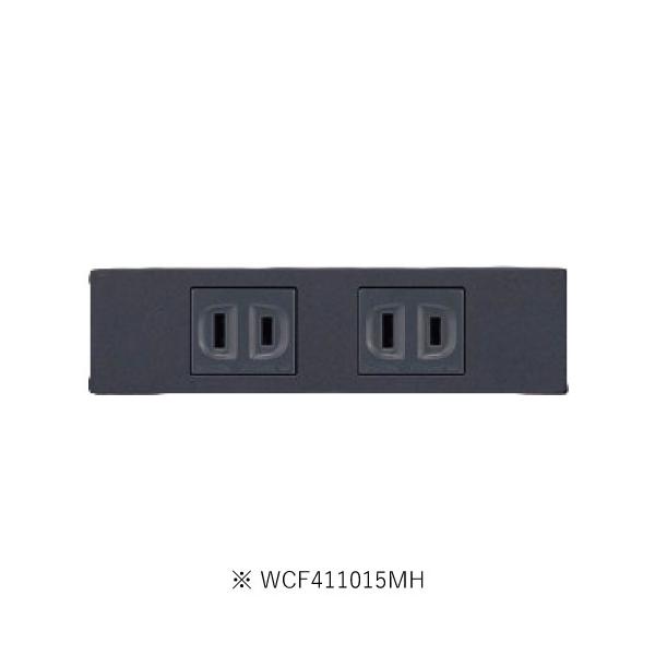 PanasonicSプレートWCF411015MH