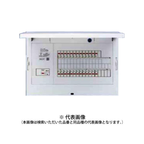 Panasonic住宅分電盤フレキシード スタンダードBDN5105
