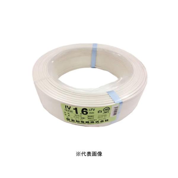 AICHI IV電線 600Vビニル電線