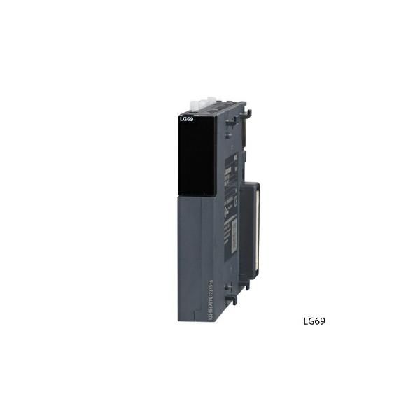 三菱シーケンサMELSEC-Lシリーズ LG69