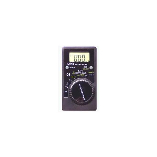 ※申し訳ございません、ただ今在庫切れとなっております。【測定レンジ】DCV(直流電圧)レンジ：200mV/2V/20V/200V/500VACV(交流電圧)レンジ：200mV/2V/20V/200V/500VDCA(直流電流)レンジ：20m...