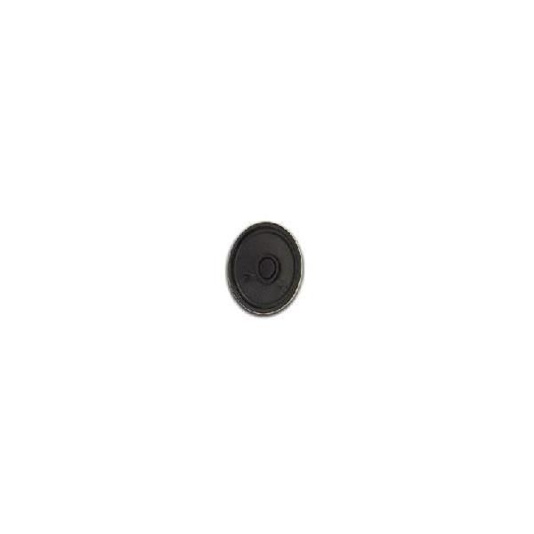 定格インピーダンス: 8 ohm ± 15%最大出力: 0.25 ~ 0.5W周波数レスポンス: 420 ~ 4000Hz感度: 86 ± 2dBマグネット寸法: φ12 x 2mm (NdFeB)ヴォイスコイル: φ13.3mm 紙