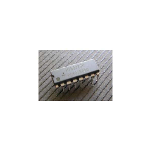 ※申し訳ございません、ただ今在庫切れとなっております。Intersil HIN232CP3個セット