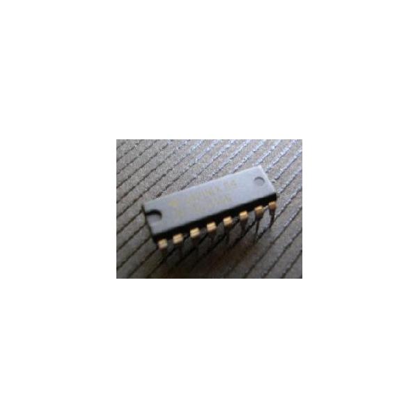 TI SN74LS145N10個セット
