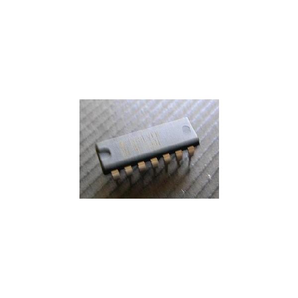 ※申し訳ございません、ただ今在庫切れとなっております。TI SN74LS06N5個セット