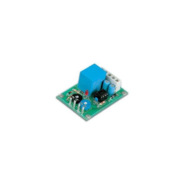 商品番号1696の組立済みのモジュールです。電源は別売りです。