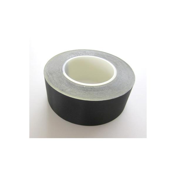 基材：アセテートクロス基材厚：0.18ｍｍ±0.01ｍｍ粘着剤：アクリル系総厚み：0.21ｍｍ±0.01ｍｍカラー：黒耐熱：130℃伸長力：100N/25ｍｍ伸び：18％粘着力（鉄）：15N/25ｍｍ破壊耐圧：2kVコア：プラスチック