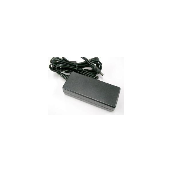 ※申し訳ございません、ただ今在庫切れとなっております。入力：100-240VAC 50-60Hz出力：12VDC/5AACインレット：IEC320-C8(2P)DCプラグ：5.5×2.1/L-9.5mm ストレート電極性：センター（+）安全...