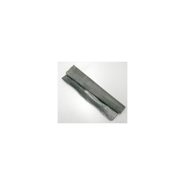 ・放射線からの保護に・鋏で切って加工可能寸法：約304mm×304mm厚さ：約1mm