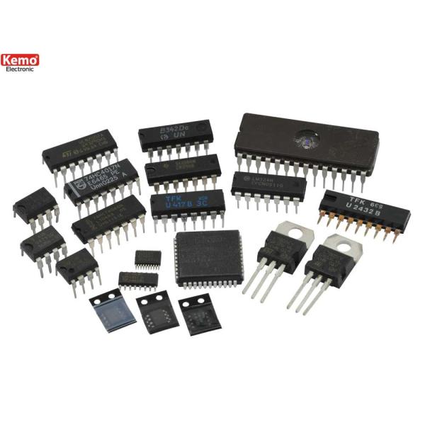 UA4793/27C512/ULN2002A/LM348/U813B/U2432/U243B/U4791Bなど約20個学習用などに