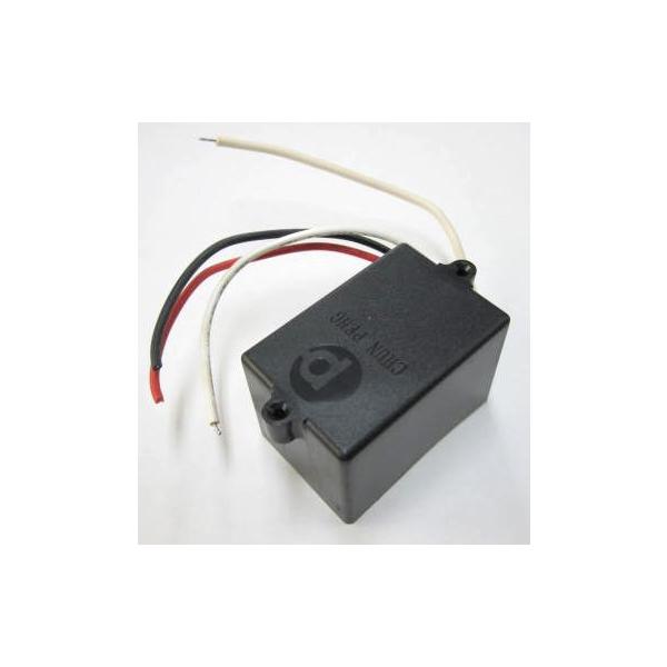 入力電圧：10〜18VDC入力電力：5W Max入力電流消費：150mA〜400mA出力電圧：-6.5KV〜-8.5KV(※調節可能、誤差+/-0.3KV)出力電流：400uA Max動作周波数：20KHz〜34KHz動作環境温度：0〜+5...