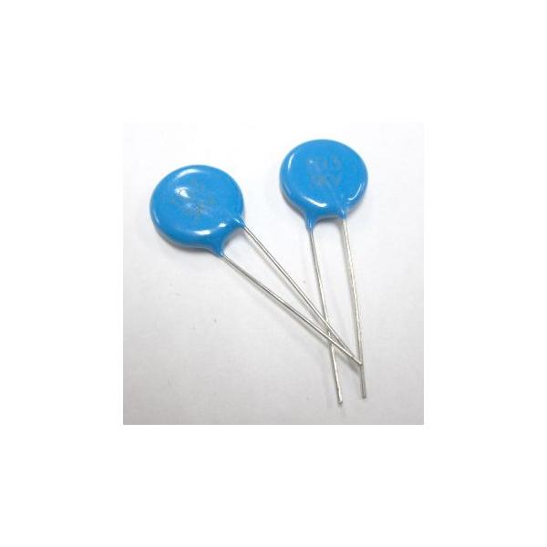 高電圧対応セラミックコンデンサ 