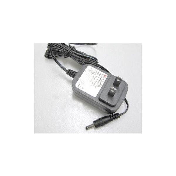 入力：100-240VAC 50/60Hz出力：5VDC/1.0ADCプラグ：EIAJ No.2 径4.0×1.7mm 　　　　　L-9.5mmストレート電極性：センター(+)安全規格：PSE,UL,cULサイズ：約57.8×36.7×29...