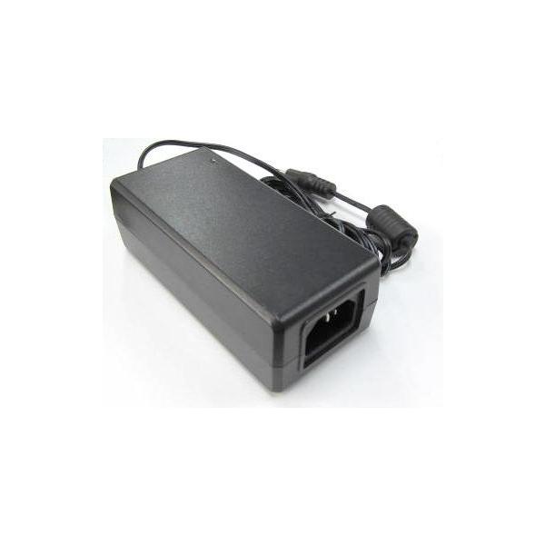 入力：100-240VAC 50-60Hz出力：48VDC/1.0AACインレット：IEC320-C14(3P)DCプラグ：径5.5×2.5mm L-9.5mm　　　　ストレート電極性：センター（+）安全規格：PSE,UL,cUL,GS,C...