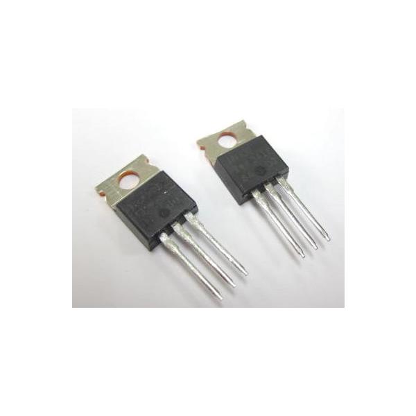 Power MOSFET IRF830