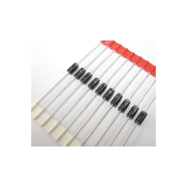 Max.繰返しピーク逆電圧 Vrrm：6000VMax.サージピーク逆電圧 Vrsm：6000VMax.平均順電流Ifav：200mA繰り返しピーク順電流Ifrm：5Aピーク順サージ電流：半正弦波50Ｈｚ(10ms)/60Hz(8.3ms)...