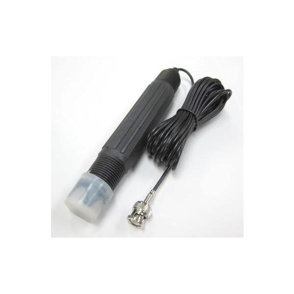 ・プロフェッショナル、ヘビーデューティ用・水質、水槽などの状態確認に計測範囲：0〜14pH動作温度：0〜95℃ゼロポテンシャル電極構造：　コンビネーションタイプ、7+/-1pH圧力レート：6bar max.ボディ材質：PPSコネクタ：BNC...