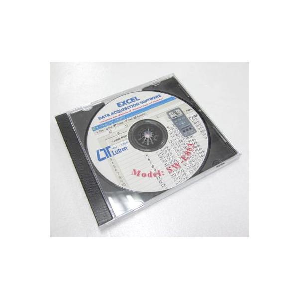 SW-E803は、LCRメーター LCR-9183/LCR-9184で使用可能なエクセルツールソフトです。対象の計測器のデータをRS-232経由でPCへリアルタイムデータ転送可能です。xxx.xlsのデータは、他のPCで利用、加工するデータ...