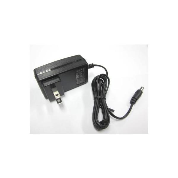 入力：100-240VAC 50-60Hz出力：9VDC/600mADCプラグ寸法：5.5×2.1mmL-9.5mm ストレート電極性：センター(+)安全規格：PSE,UL,cUL,CE(RoHS)サイズ：約71×40×30mm重量：約100g