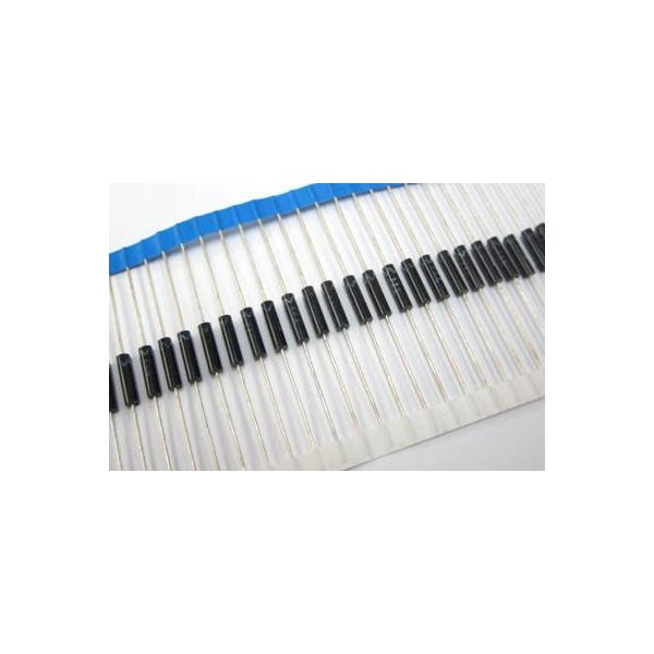 Vrrm:20KV Io:5.0mA Ifsm:0.5A@TA=25C Tj:120℃ Tc:100℃ Max.ピーク順電圧：62.5V@If=10mA Max.逆リカバリー時間：0.1us Max.逆リーク電流：2.0uA(25℃） Ma...