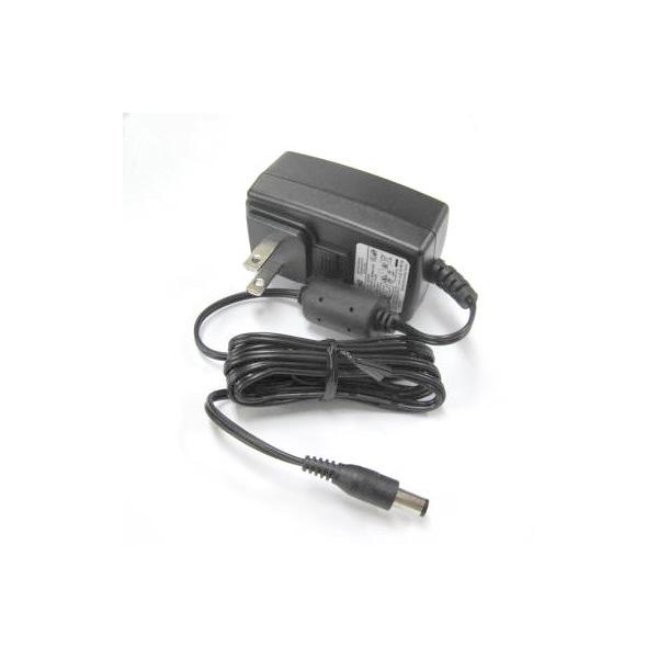 ・CEC &amp; DOEレベルVI適合・ErP Tier 2 適合入力：100-240VAC周波数：50-60Hz 出力：24VDC 0.75AACピン：US(日本、北米仕様）タイプDCプラグサイズ：5.5x2.1/L-9.5mm 　　...