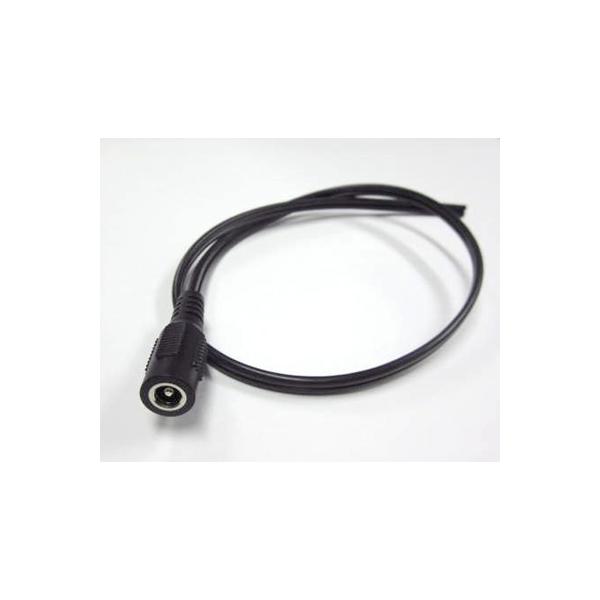 定格：10A/12VDCDCジャック：φ2.5×5.5mm メスケーブル：UL/CSA SPT-1 18AWGx2C(0.16x41)　　　　　φ2.8ｘ5.5mm 105℃長さ：約500mmRoHS対応：検査EN71,EN1122,EPA...