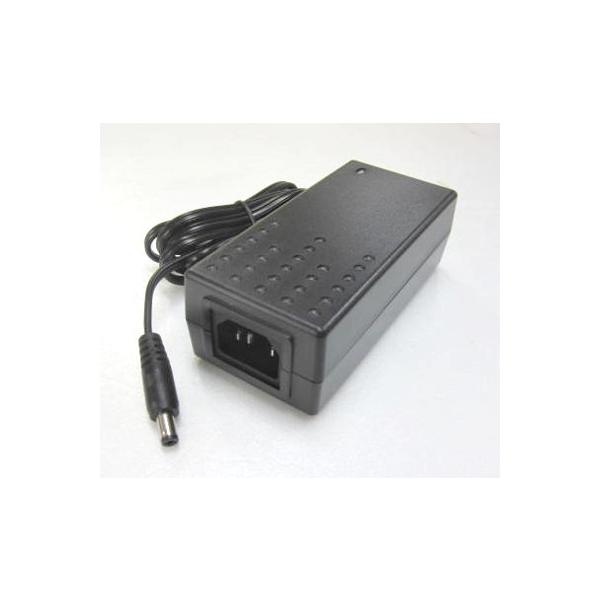 入力：100-240VAC(フルレンジ）50/60Hz出力：12VDC/3.3AACインレット：IEC60320-C14(3P)DCプラグ：φ5.5×2.1mm L-9.5mm　　　　　ストレート電極性：センター(+)安全規格：PSE,UL...