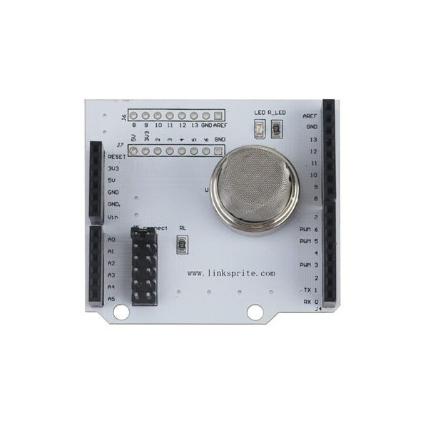 ・本センサーは、空気中の可燃性ガスおよび煙の濃度を検出し、その値をアナログ電圧として出力します。 このセンサーは、300&amp;#12316;10,000ppmの可燃性ガスの同位体を測定することができます。 高速応答と感度調節が可能で、L...