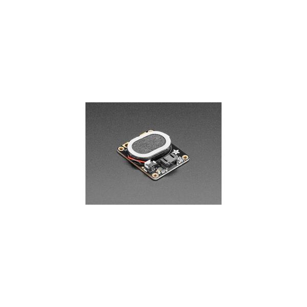 接続は簡単です。必要なのは、アース、3&amp;#12316;5Vの電源、およびオーディオ信号だけです。 電源ピン電圧（3または5Vピークツーピーク）までの範囲で使用できます。 このスリムでポータブルなパッケージには、3ピンJSTソケットま...