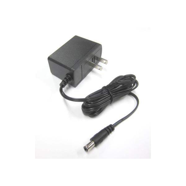 入力：100〜240Vac出力：5Vdc/1.0A出力プラグ：PL03B(5.5φx2.1φxL9.5mm)電極性：センター(+)認証：PSECECレベル：VIユニファイブ