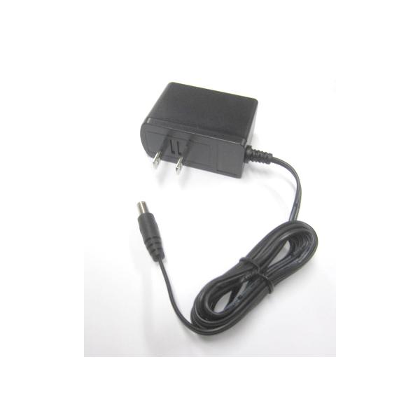 入力：100〜240Vac出力：5Vdc/2.0A出力プラグ：PL03B(5.5φx2.1φxL9.5mm)電極性：センター(+)認証：PSECECレベル：VIユニファイブ