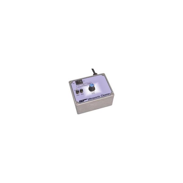 ※本製品はK6022の組立品です。・公称40kHz、50W、または60W定格のトランスデューサーを駆動します・電力レベルを調整可能・電力レベル表示・運転操作表示付きの停止ボタンと開始ボタン・20秒から90分の自動オフタイマー・ソフトスタート...