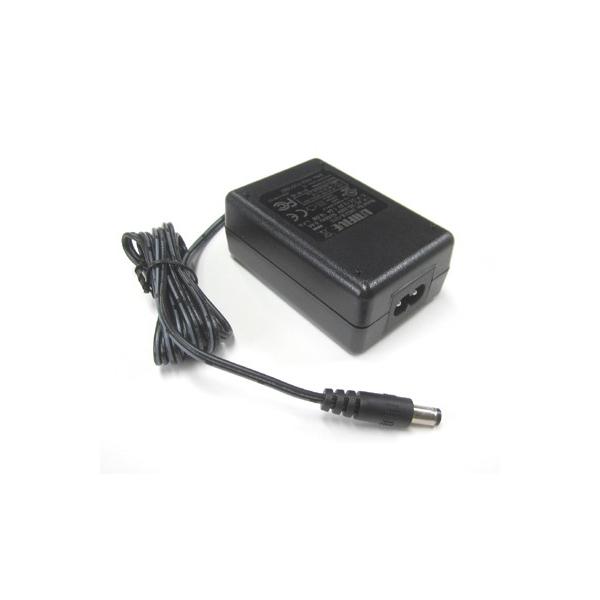 入力：100&amp;#12316;240Vac出力：12Vdc/1.5A入力インレット：IEC60320-C8※ACコードは別売りです。出力プラグ：PL03B(5.5φx2.1φxL9.5mm)電極性：センター(+)認証：PSE, UL,...