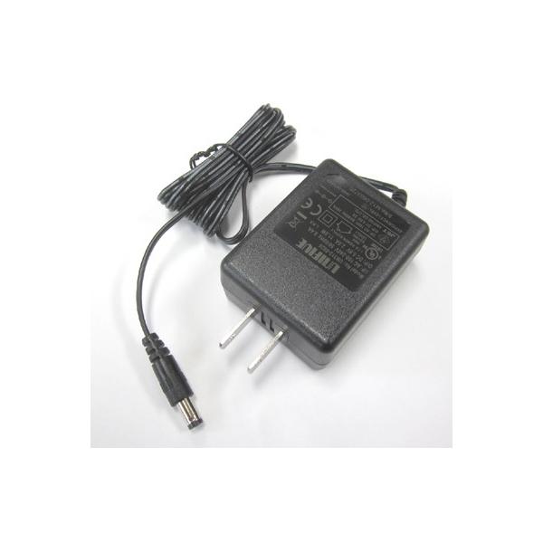 入力：100&amp;#12316;240Vac出力：5.9Vdc/2.0A出力プラグ：PL03B(5.5φx2.1φxL9.5mm)電極性：センター(+)認証：PSE, UL, CECECレベル：VIユニファイブ
