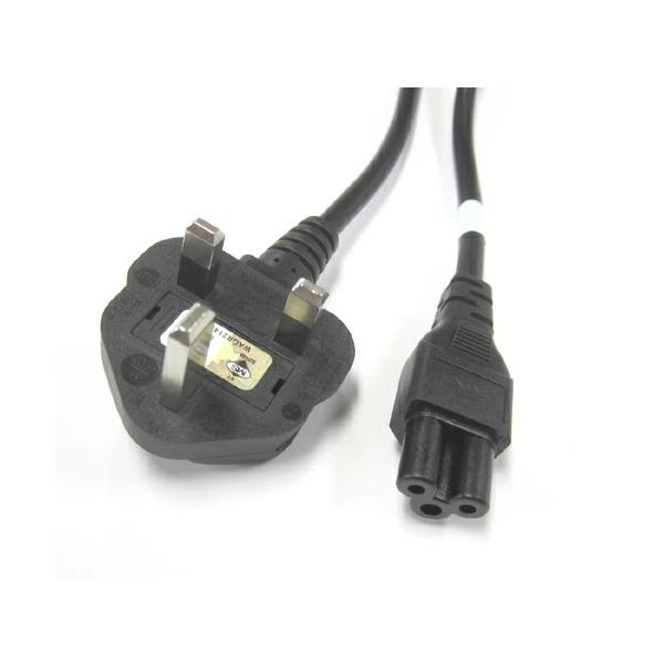 定格：250V/2.5Aプラグ：3P（BS 1363/A)ヒューズ：3Aコネクタ：IEC60320-C5ケーブル：H05VV-F 0.75MMSQ*3Cケーブル長：約2M認証：マレーシアMS/英国ASTA/シンガポールPSB/サウジアラビア...