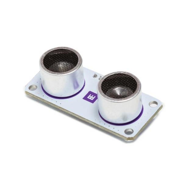 ・高精度測定：この超音波距離センサーは、わずか0.3cmの分解能で正確な測定を提供します。これにより、物体までの距離を非常に正確に測定できます。・広い検出範囲：3〜550cmという優れた検出範囲を備えたこのセンサーは、ロボットナビゲーション...