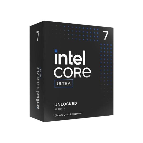 Intel Core Ultra 7 265KFは、高性能を追求したLGA1851対応デスクトップCPUです。20コア（Pコア8＋Eコア12）構成と最大5.5GHz動作で、マルチタスクや高負荷処理に対応します。ゲーミングやクリエイティブ用途...