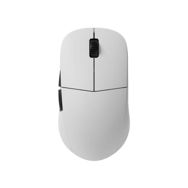 極限のレスポンスを求めるために設計されたXM2w 4K EGG-XM2W-4K-WHT。4Kポーリングレート対応で高速入力を実現するワイヤレスゲーミングマウスです。高精度センサーと低遅延ワイヤレス接続により安定したトラッキングを発揮します。...