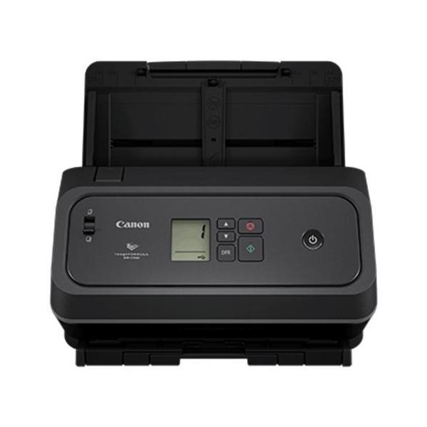 本体サイズ：218×283×223mm本体重量：3.2kg消費電力：スキャン時：15.6W以下／スリーブ時：1.0W以下スキャナータイプ：シートフィード読取解像度(dpi)：100×100dpi、150×150dpi、200×200dpi、...